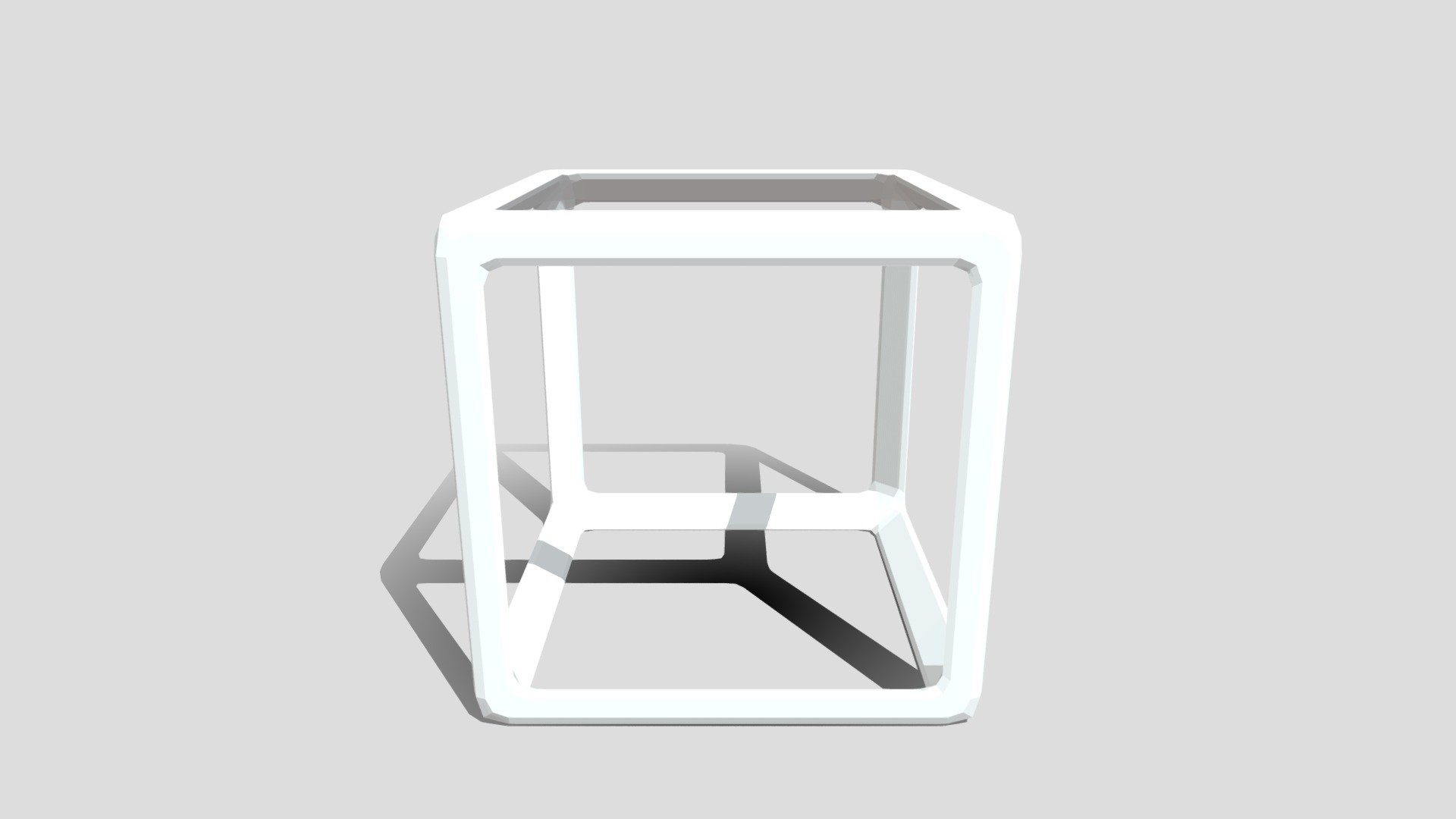 Cube - Download Free 3D model by Kyūb Games (@Kyub) [1ba8a8f] - Sketchfab