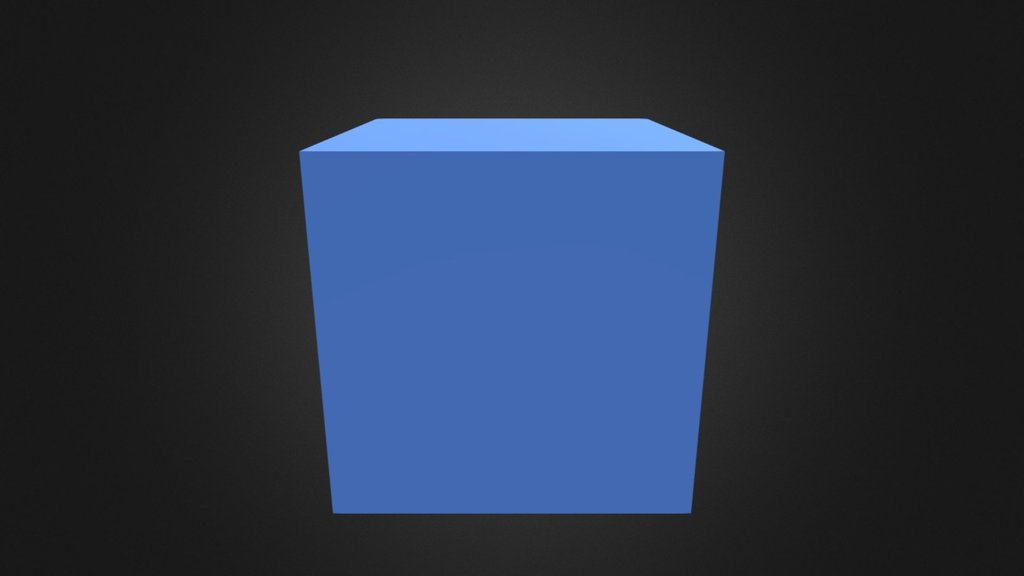 4boxes - 3D model by dimensi [1ba9252] - Sketchfab