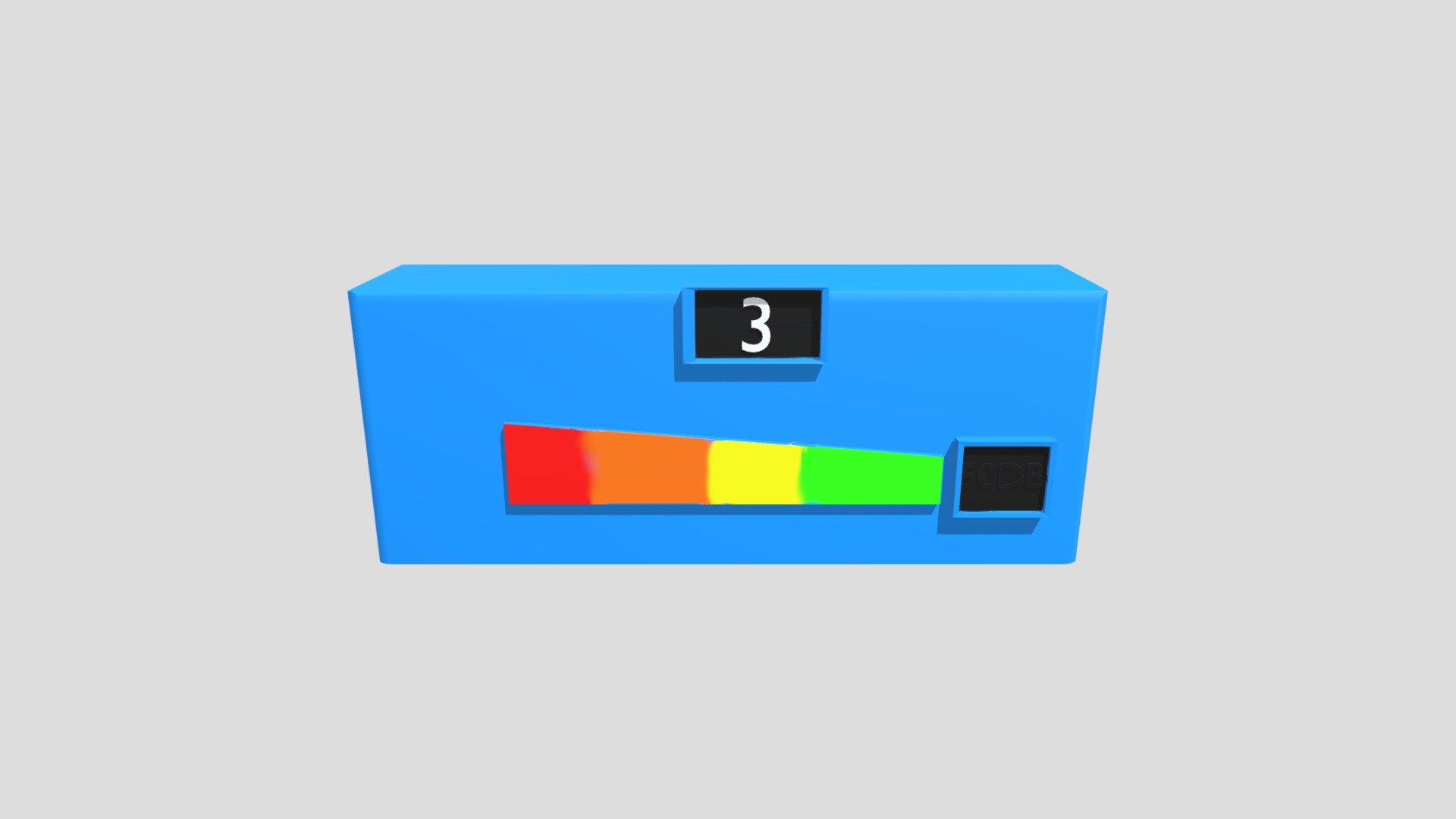 untitled - 3D model by opolceremanuel [1baa59d] - Sketchfab