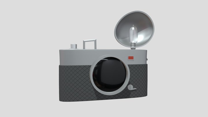 Veggietales 3D models - Sketchfab