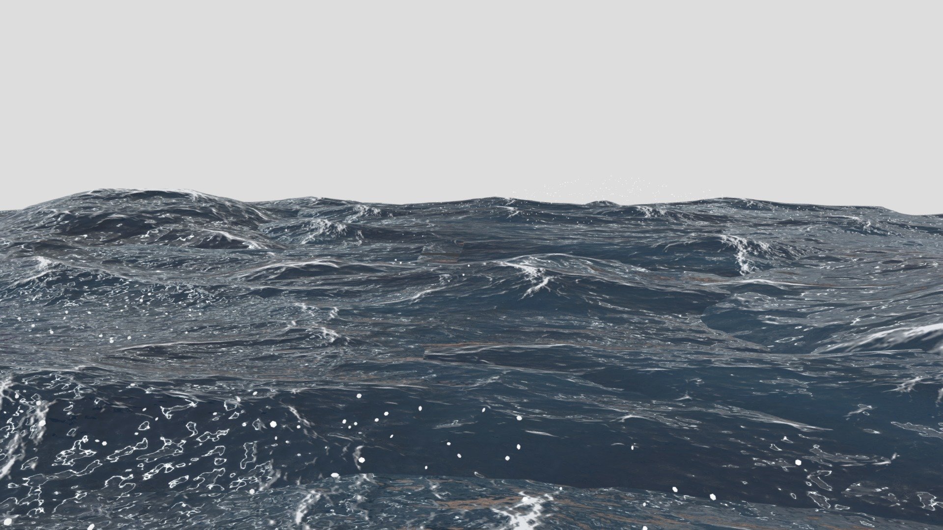 Water block - Download Free 3D model by philano [1bac020] - Sketchfab