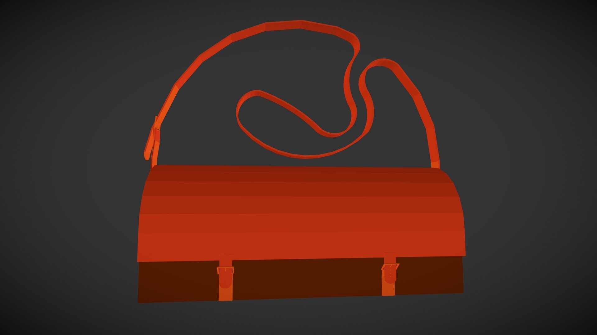 Sac Doris - 3D model by omanicuir44 [1bad377] - Sketchfab