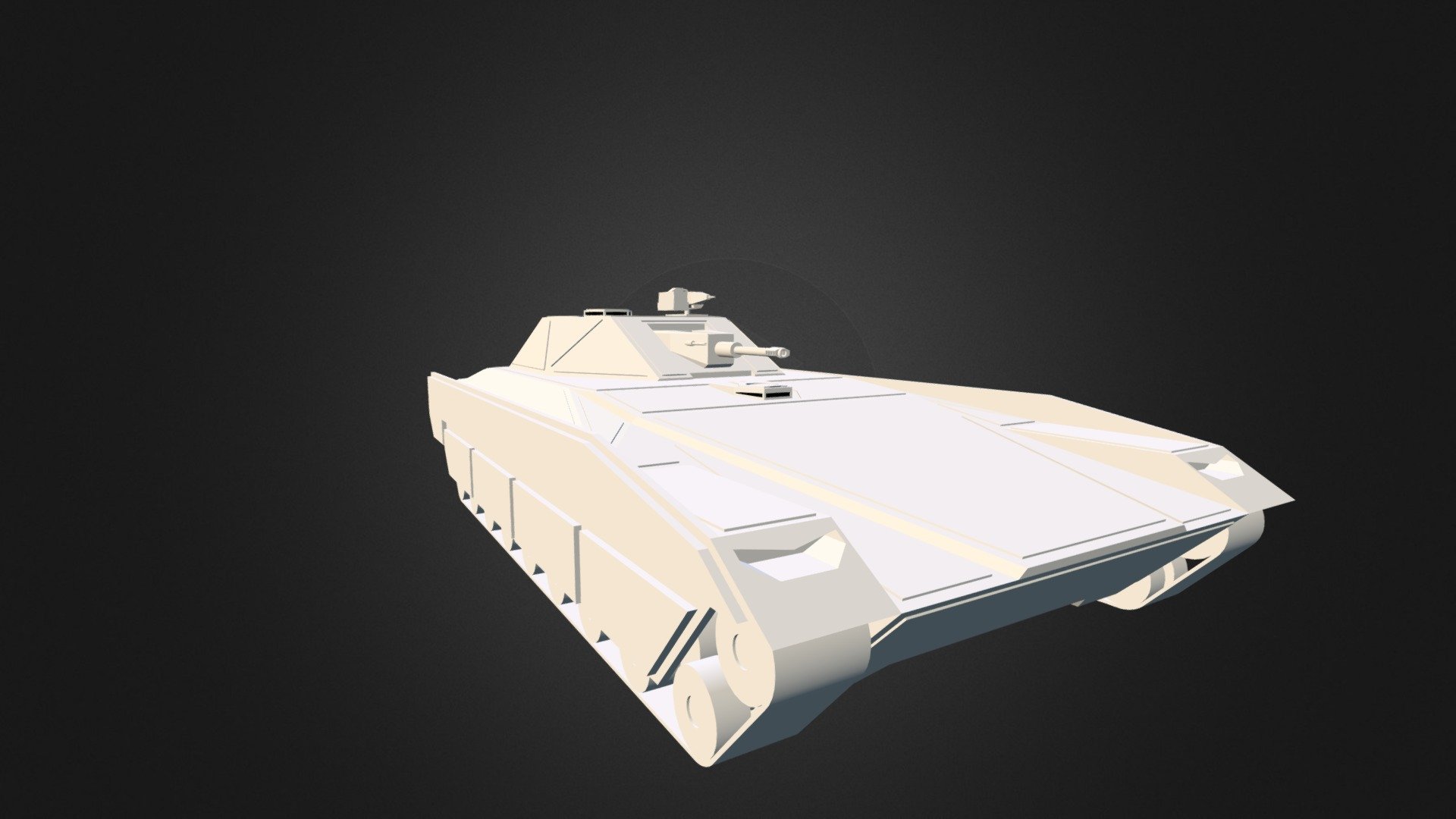 Prowler Urban IFV - 3D model by explicitpaarthurnax [1baf60b] - Sketchfab