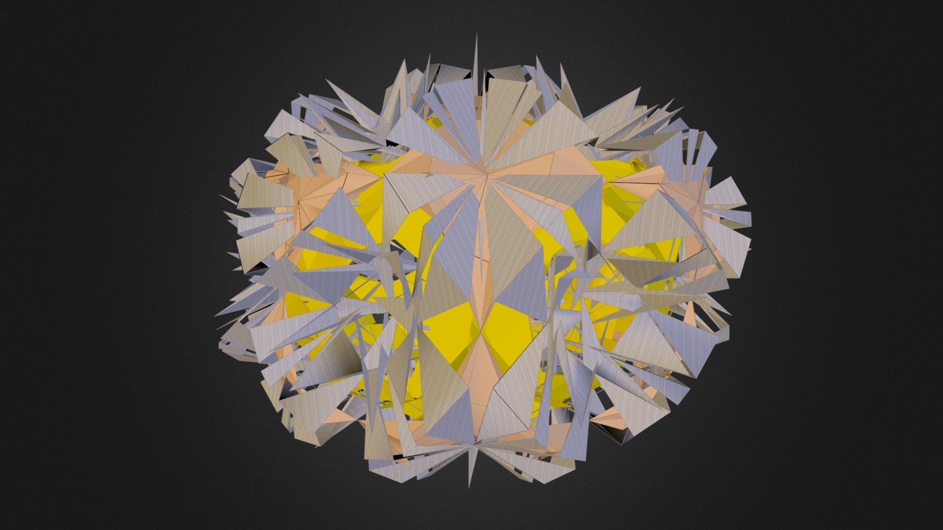 SDF - 3D model by heumann [1bb1d11] - Sketchfab