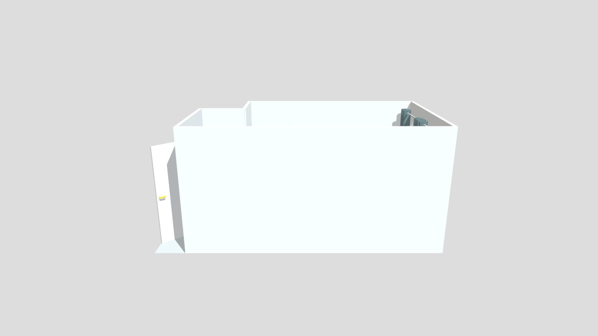 Crime Scene - 3D model by 201930301070 [1bb2aaf] - Sketchfab