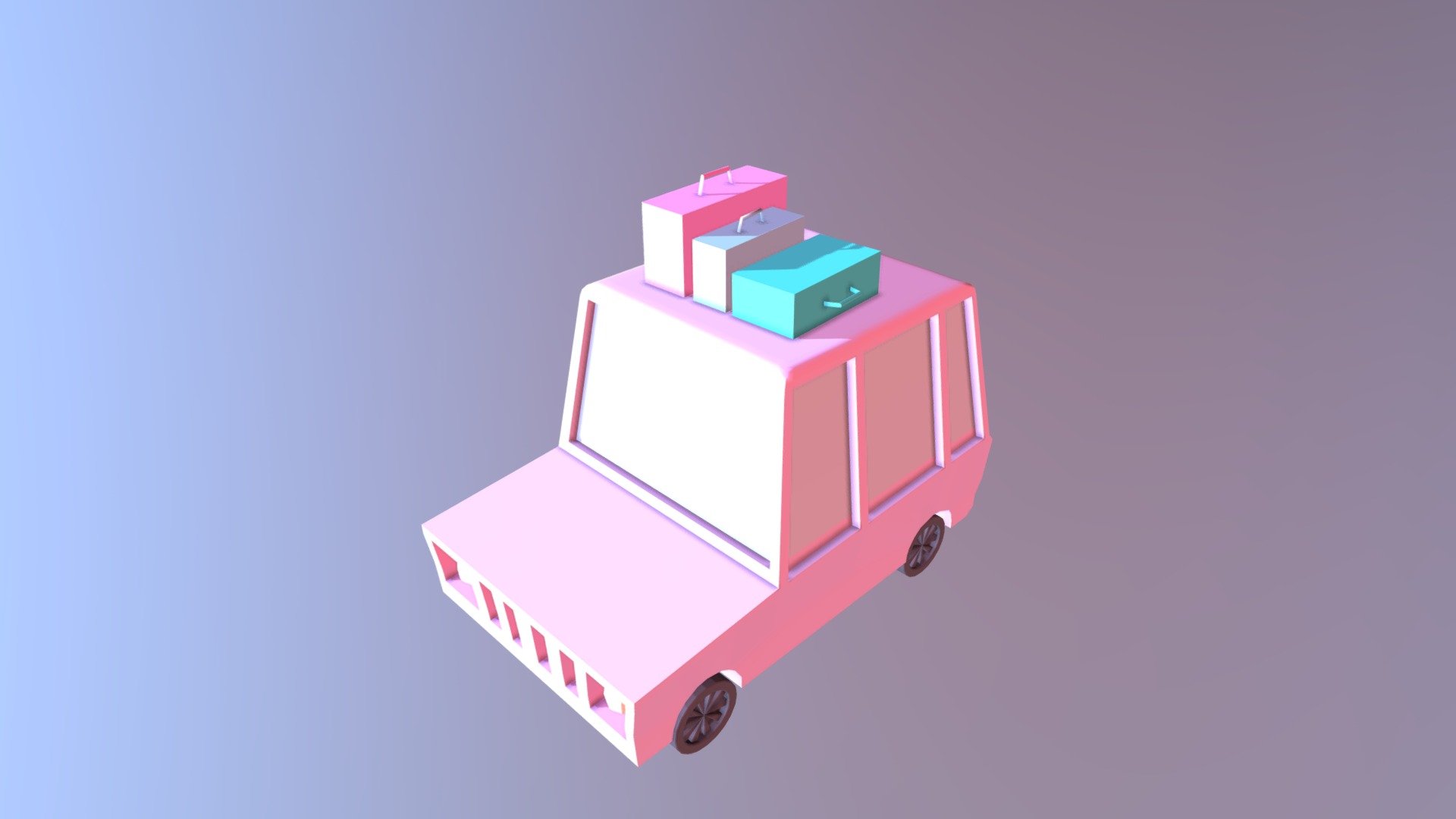 Carrito - 3D model by Arianet [1bb3170] - Sketchfab