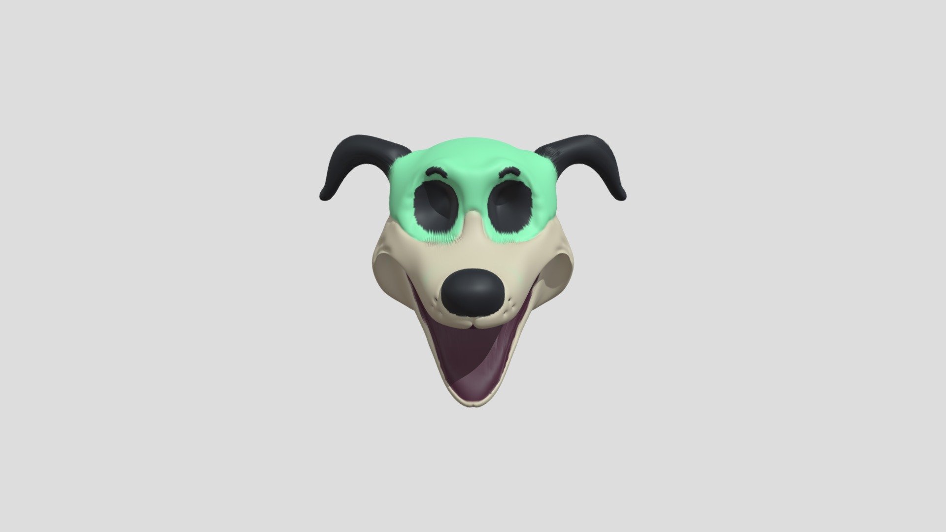 My model - 3D model by Silly_Bean [1bb5249] - Sketchfab