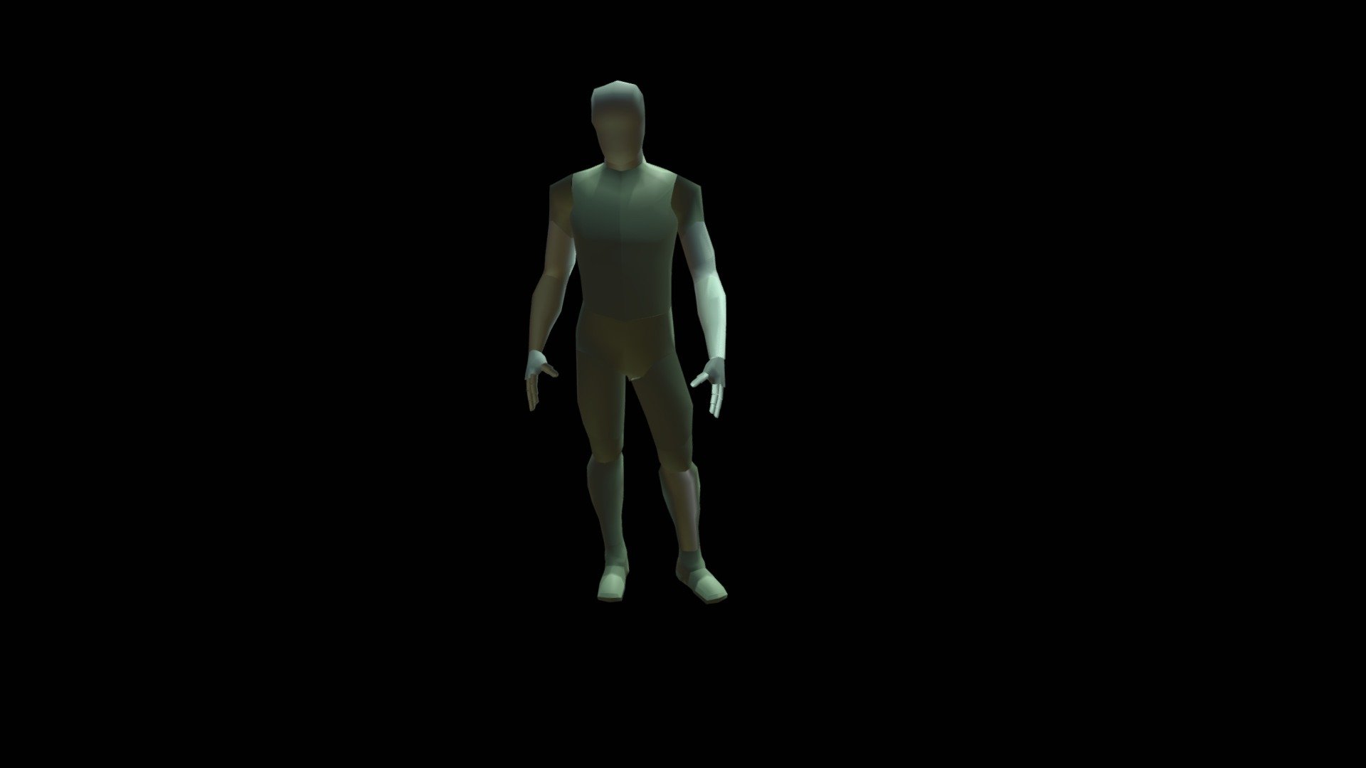 Portfolio 5 Final Project - 3D model by Ryan Aires (@RyanAires ...