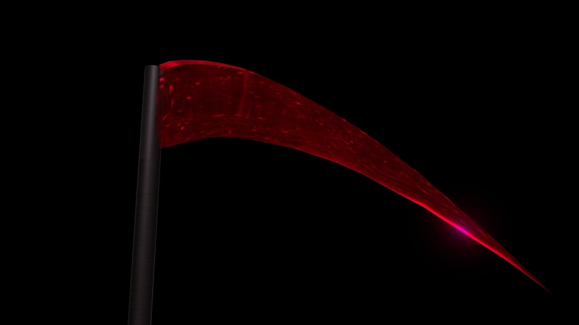 Blood Scythe - 3D model by AlexG3Z [1bb6f5c] - Sketchfab