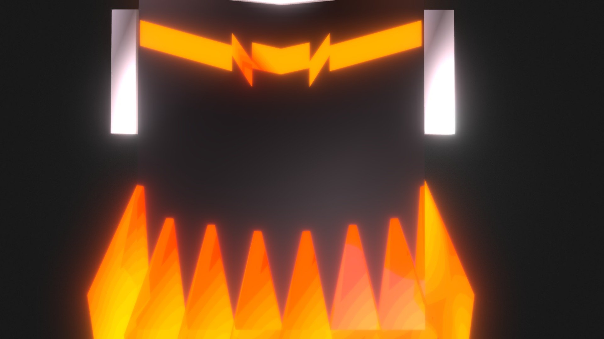 Uka Uka - Download Free 3D model by Xorrrupted (@loghawk360) [1bb772c ...