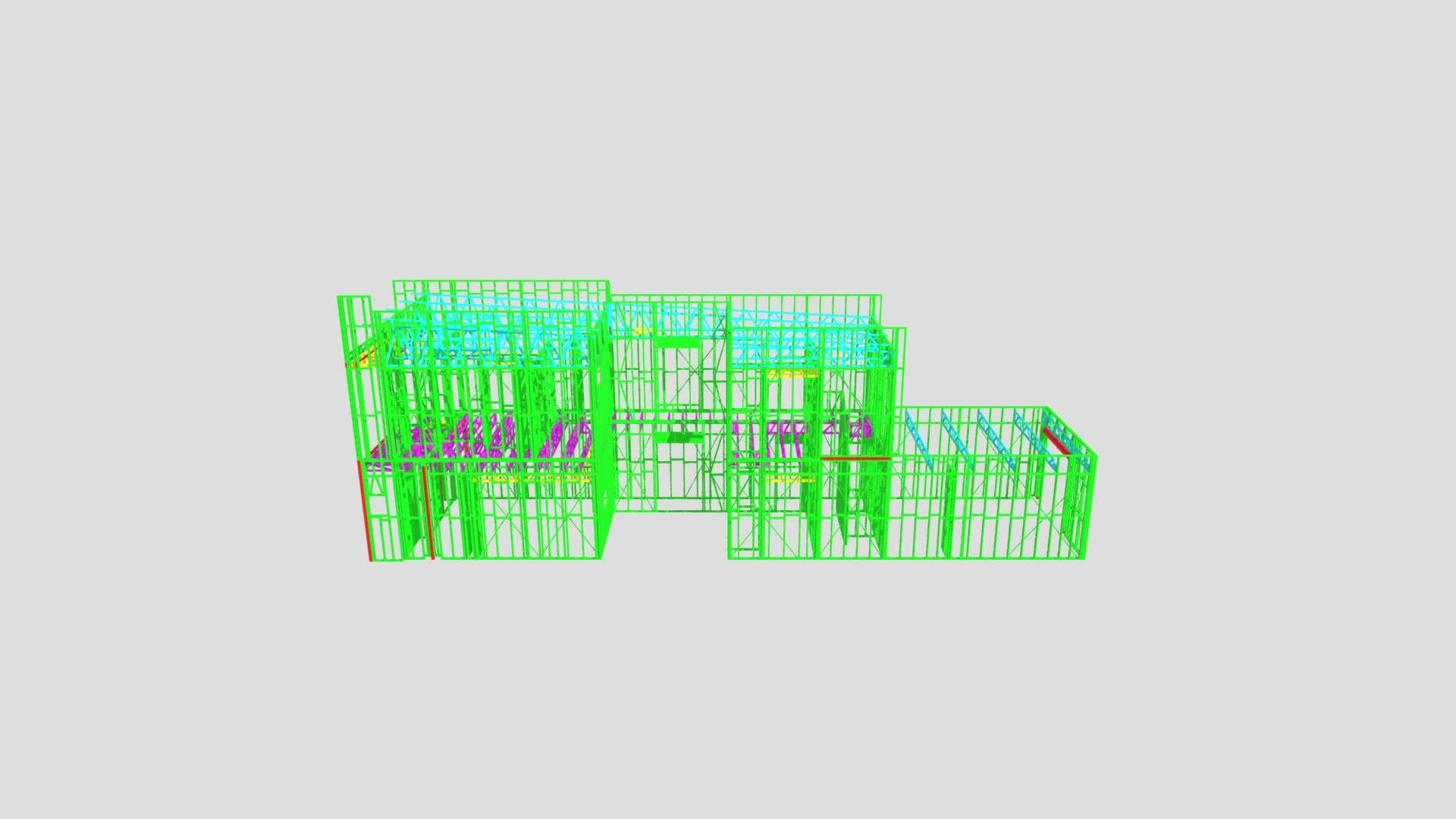 4003 RF A-1 - 3D model by alexduraframes [1bb7fdf] - Sketchfab