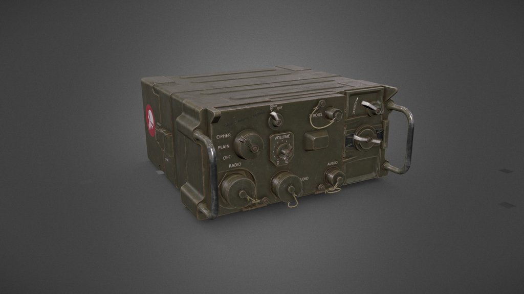 Stalker animation stuff - A 3D model collection by riomine1 - Sketchfab