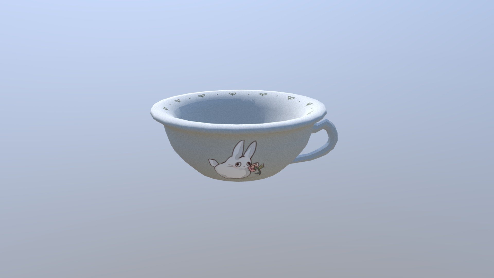 Mug - 3D model by zkalli [1bbaed5] - Sketchfab