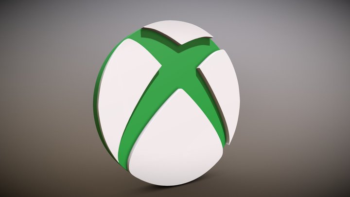 Xbox 3D models - Sketchfab