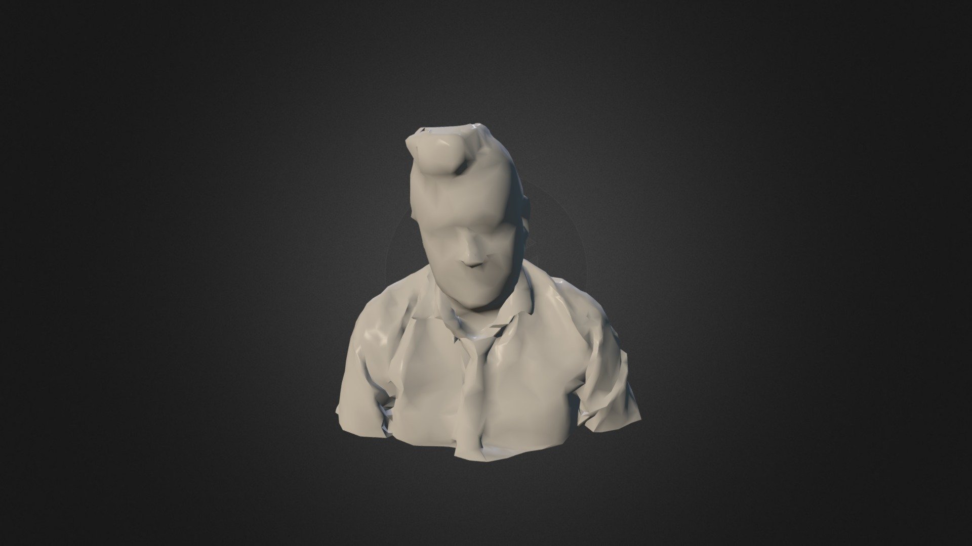Hugo2 (rebuilt) - Minihugo - 3D model by hugoarchicad [1bbceb1] - Sketchfab