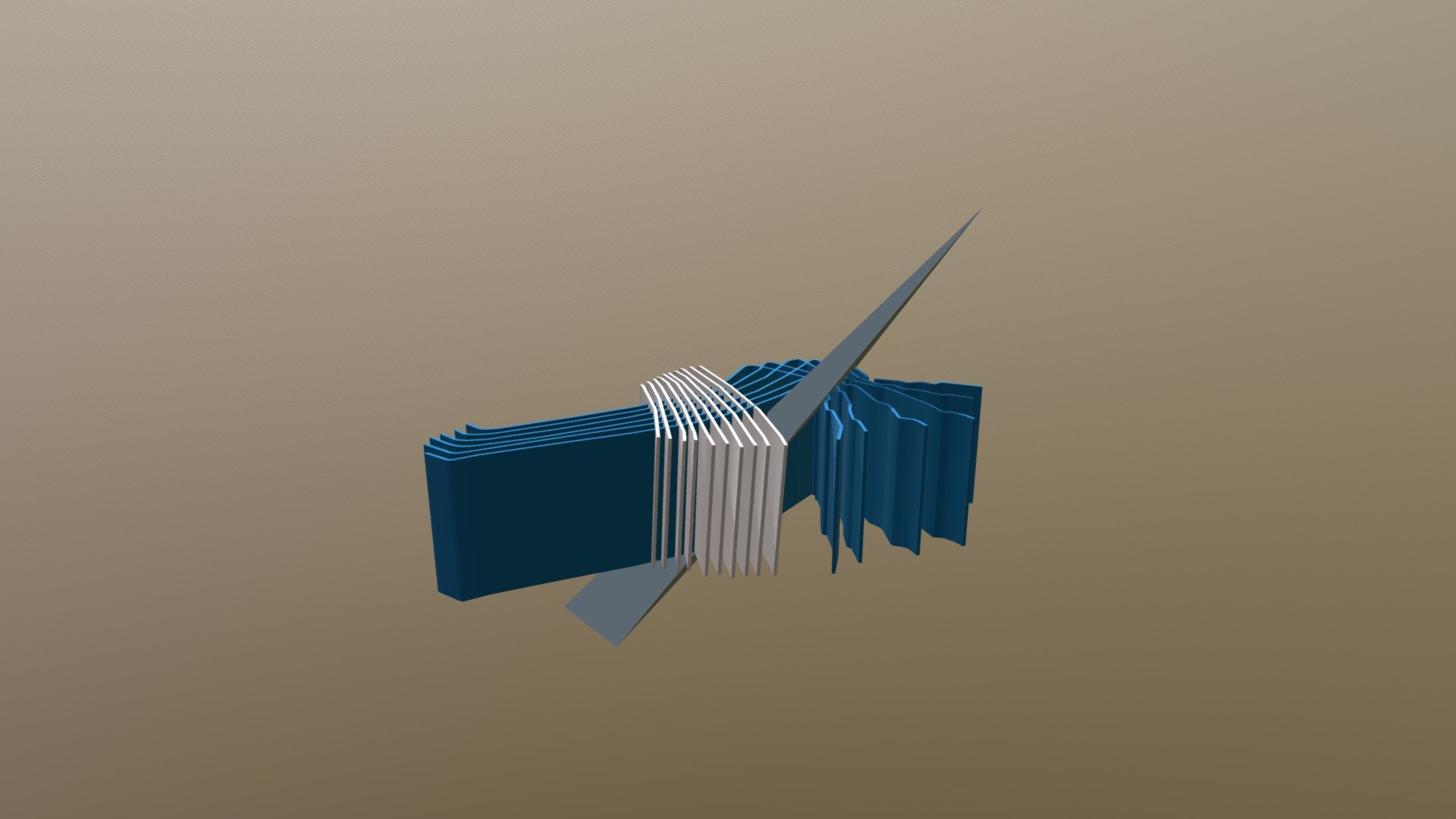My Gravity Sketch - 3D model by Sinfab (@Sinaida) [1bbd1a7] - Sketchfab