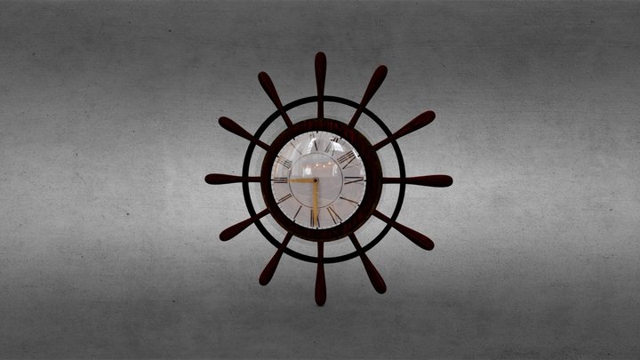 Timer 3D models - Sketchfab