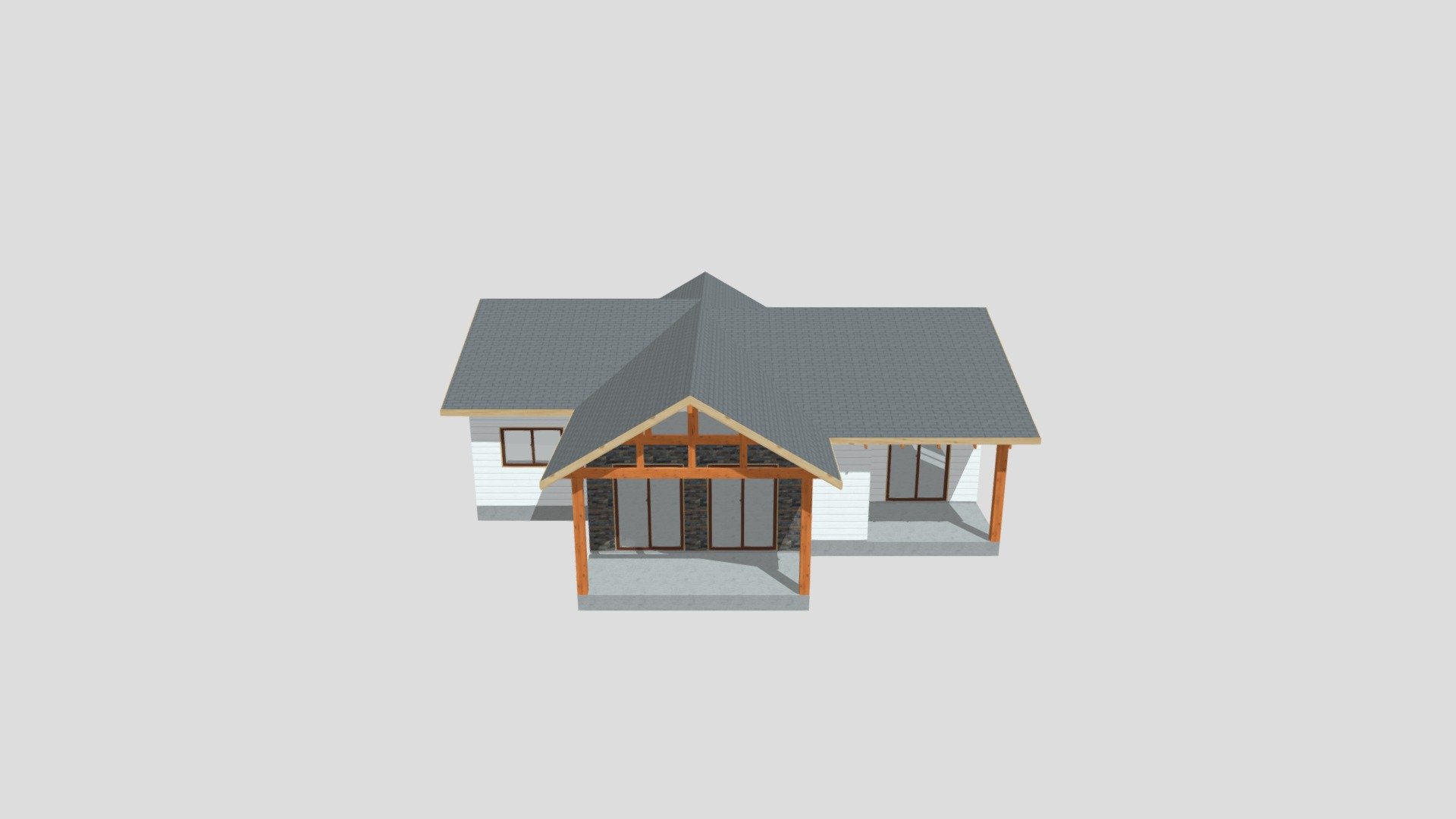 PATRICIO OLMO - 3D model by casasvichuquen [1bbfa16] - Sketchfab