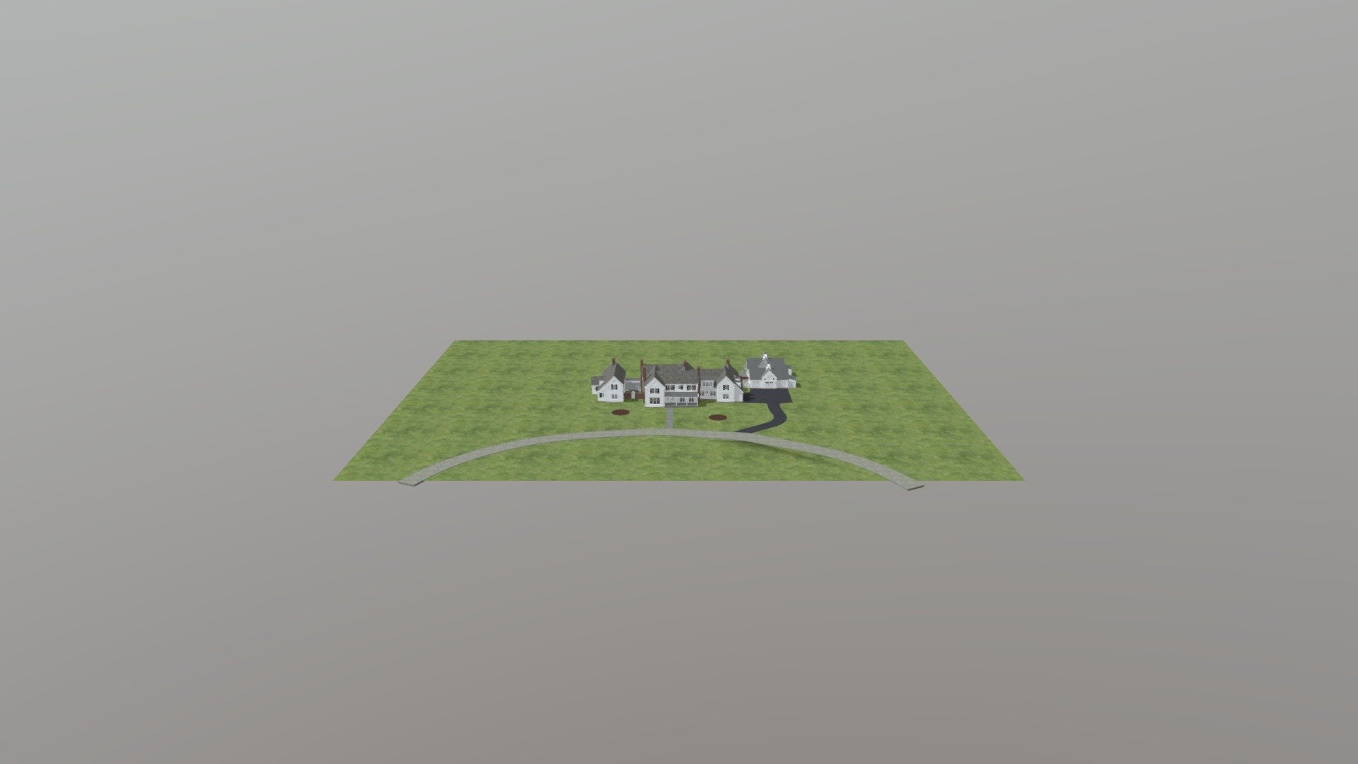 McComb 2 - 3D model by Jarrell (@marastudio) [1bc1196] - Sketchfab