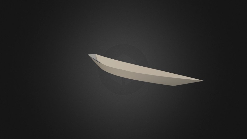 Sciopon - 3D model by nicolozen [1bc2749] - Sketchfab