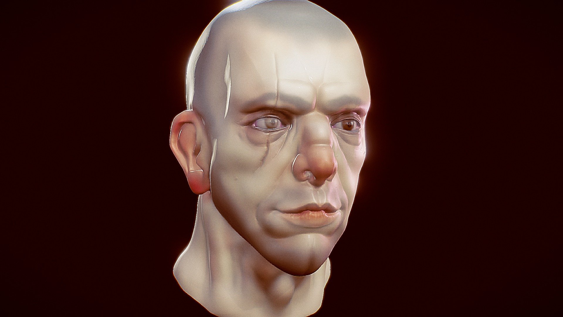Guy - Buy Royalty Free 3D model by Yuri Machado (@Yuri.Machado ...