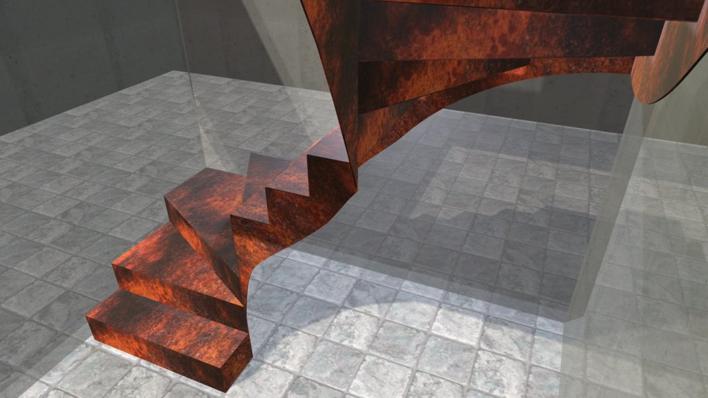 Staircon Software