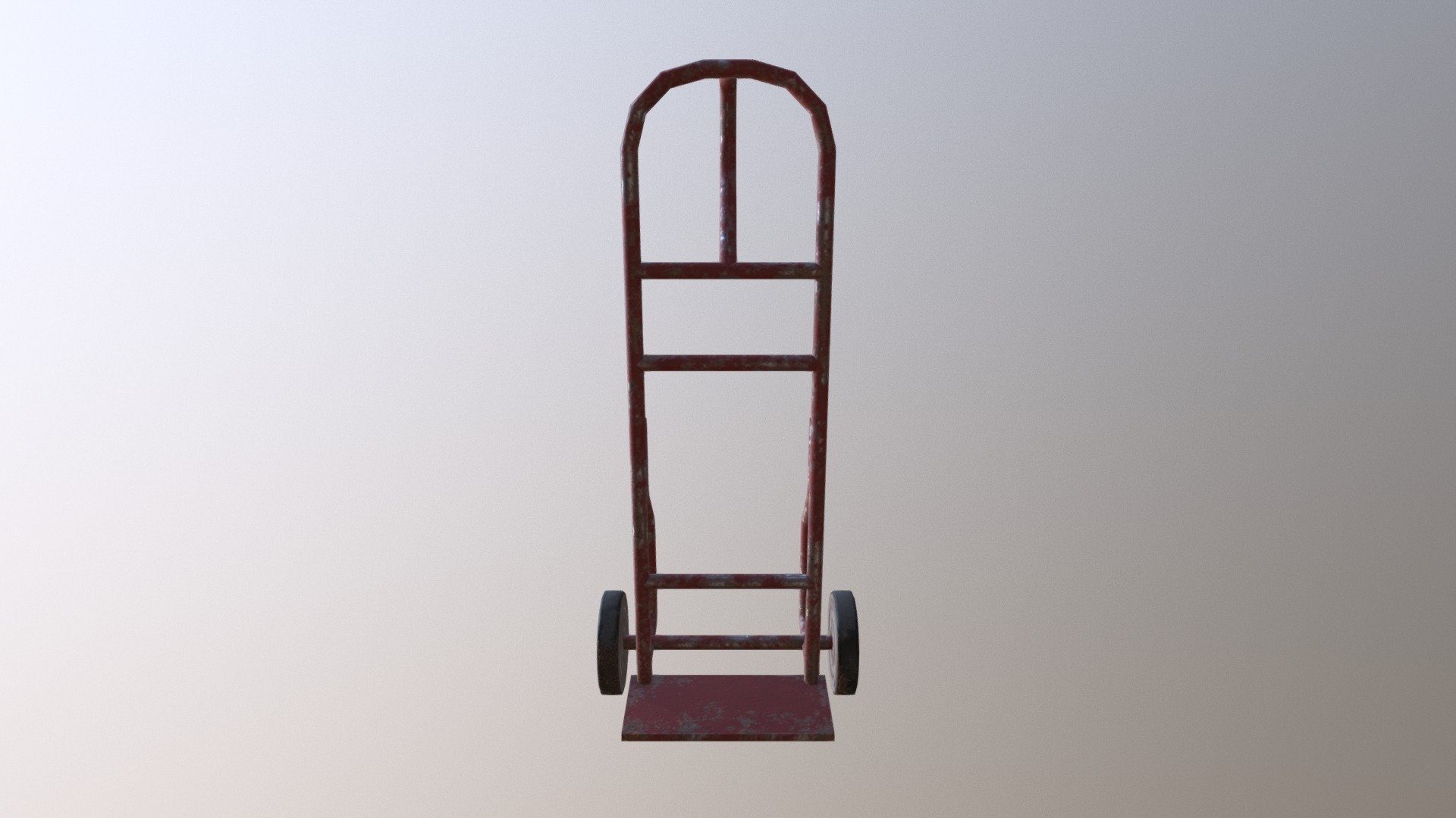 Simply Dolly - 3D model by Wazubaba [1bc49e8] - Sketchfab