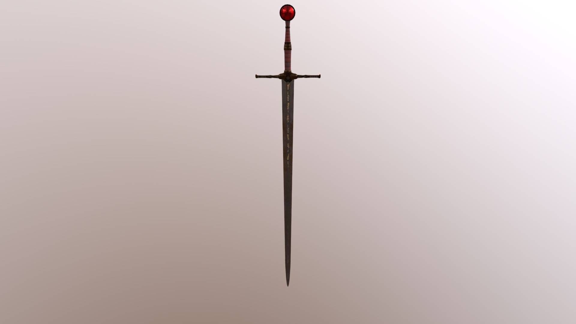 Long Sword - 3D model by coreymahoney268 [1bc4c55] - Sketchfab