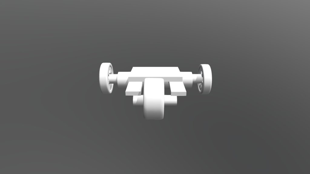 Cool Hillar- Bojo - Download Free 3D model by leo1128 [1bc5a61] - Sketchfab