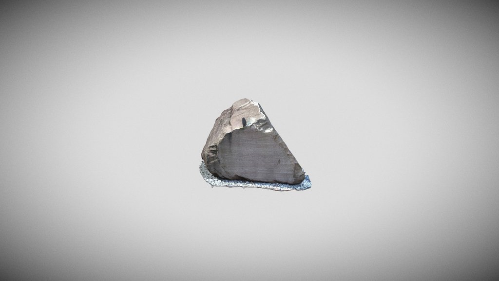 Sedimentary Rocks Lab - A 3D model collection by coleheap - Sketchfab