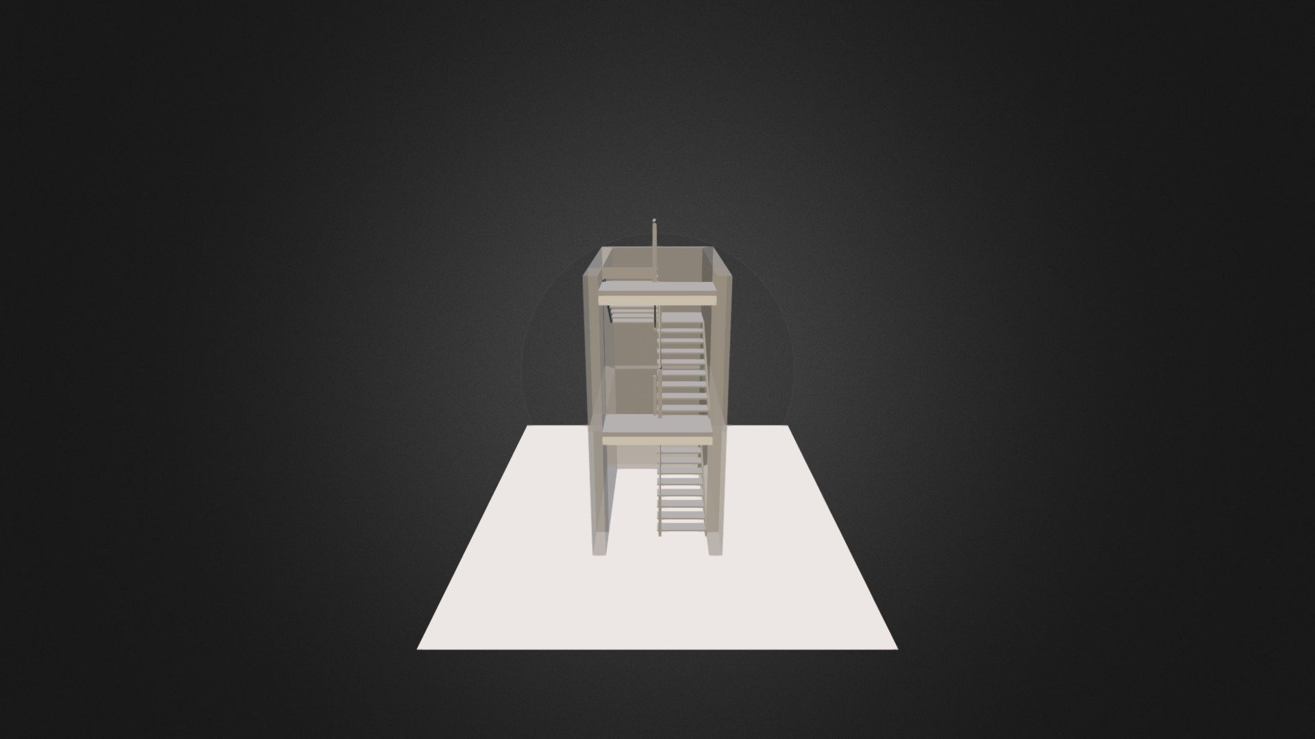 Anar - Download Free 3D model by holz [1bc630a] - Sketchfab