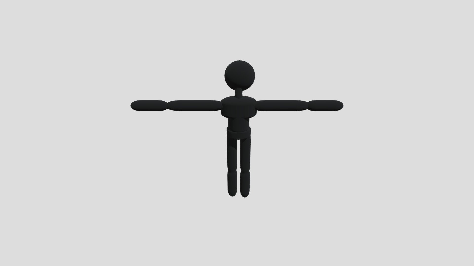 hunger level 4 monster - Download Free 3D model by ZK-lab [1bc73b1 ...