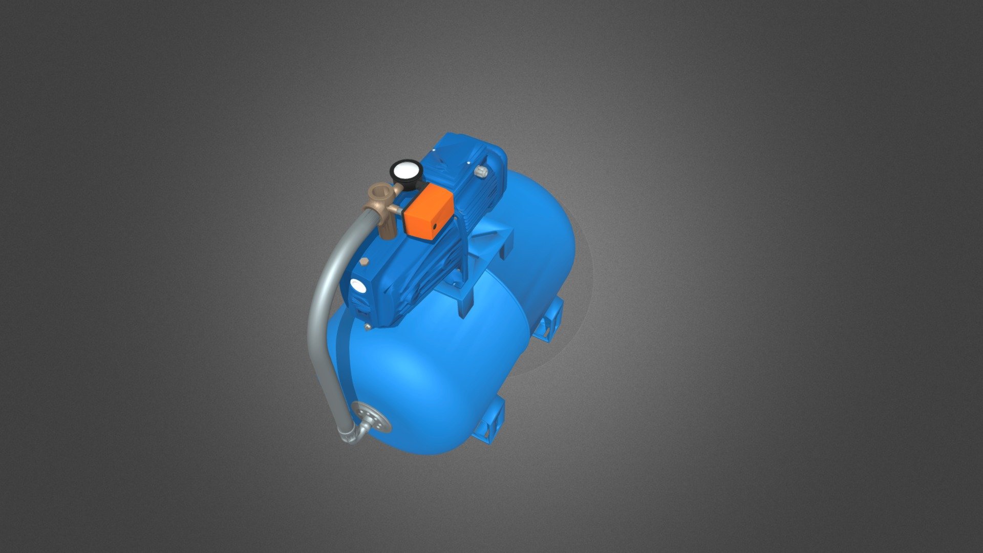 HIDRO JSW sketchfab - 3D model by Batimichi [1bc7748] - Sketchfab