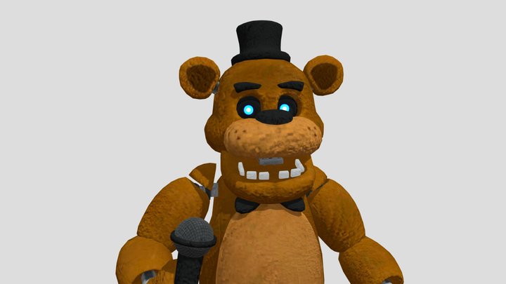 Templerun 3D models - Sketchfab