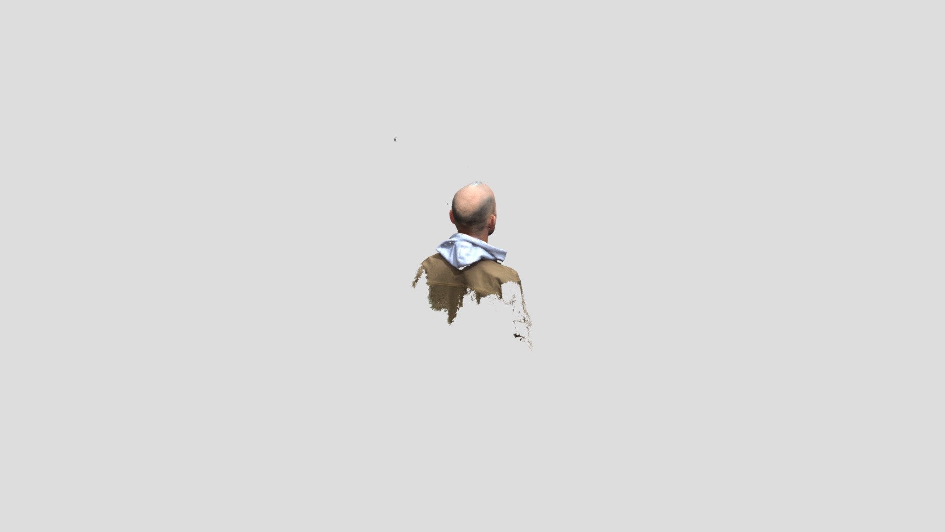 Rickyrickdeadrev - 3D model by Awintyyr [1bc8317] - Sketchfab