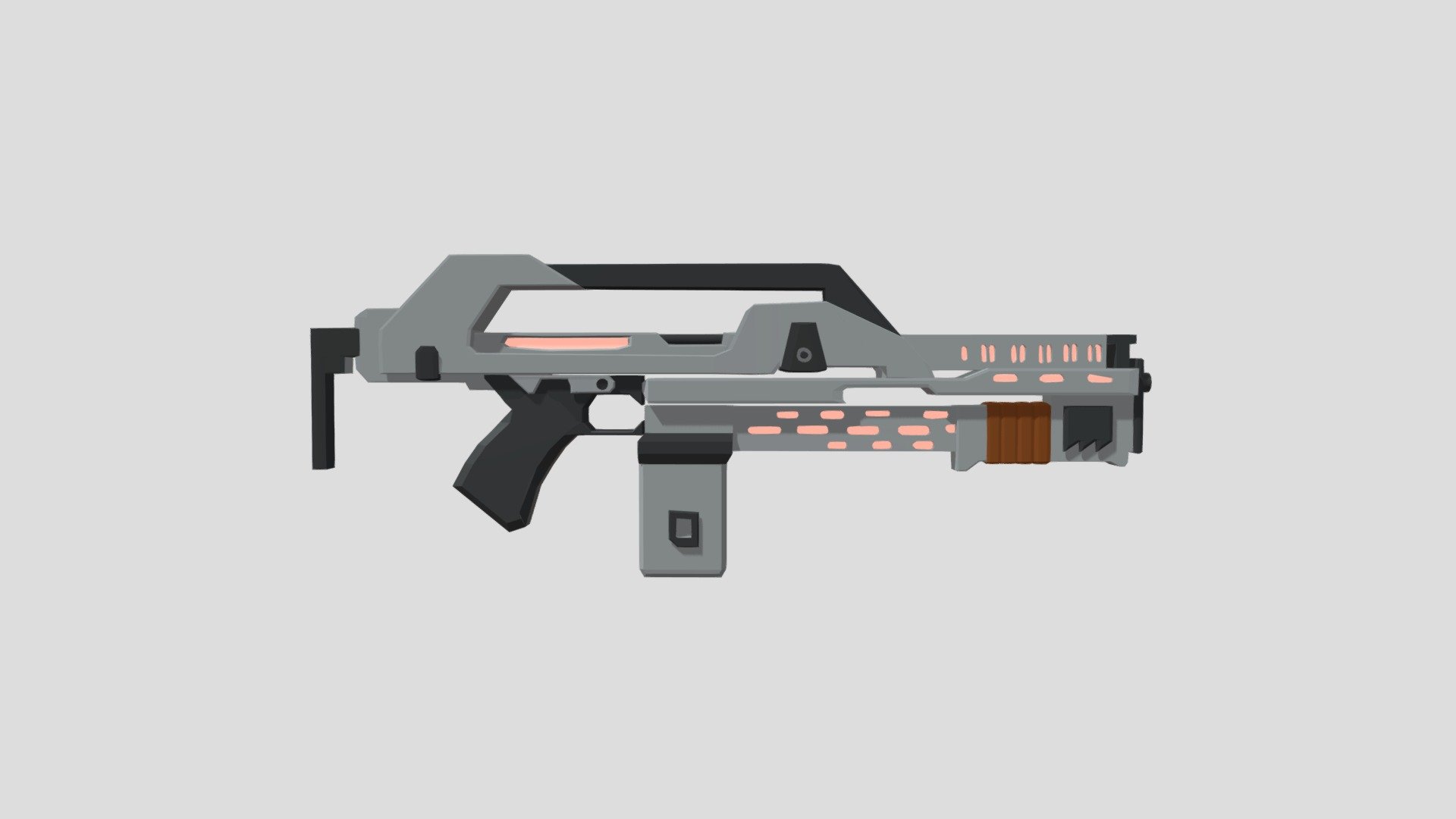 AR - 3D model by cosmic studio (@cosmicstidio) [1bc84fe] - Sketchfab