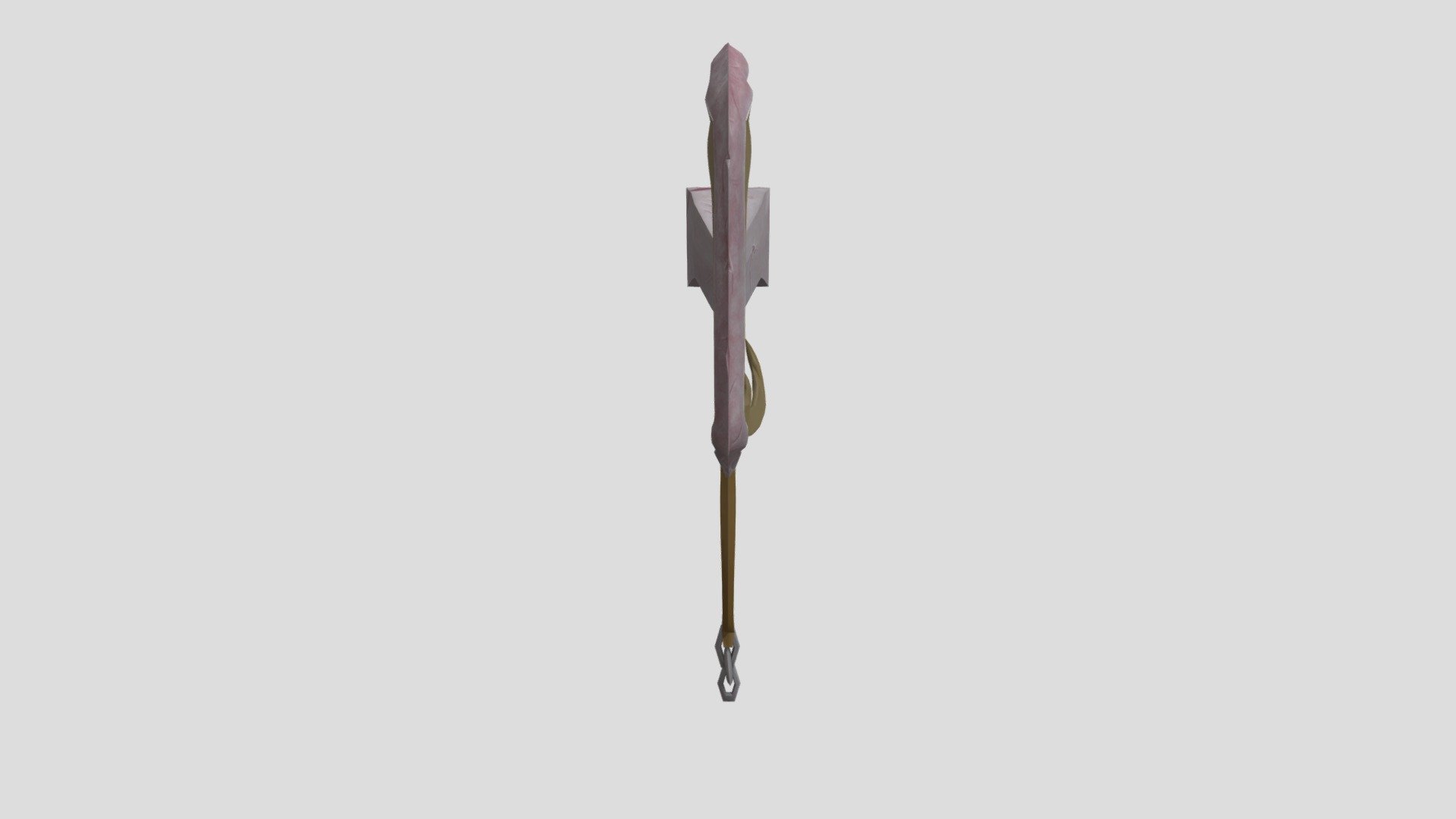 weapon_game_art - 3D model by robbedevylder [1bc9e26] - Sketchfab