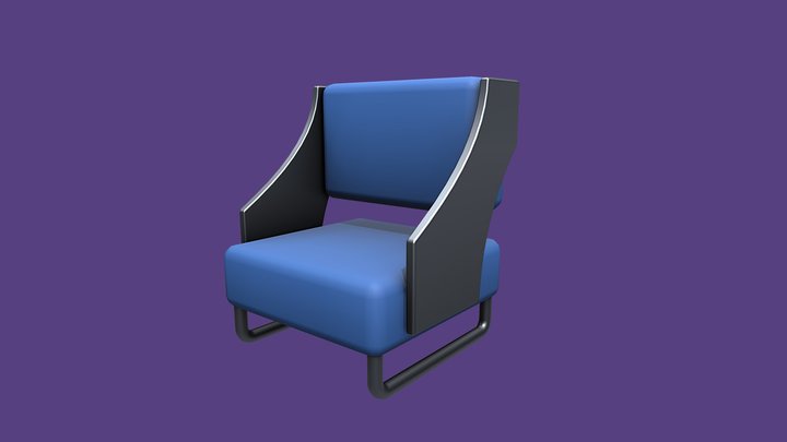 Browser 3D models - Sketchfab