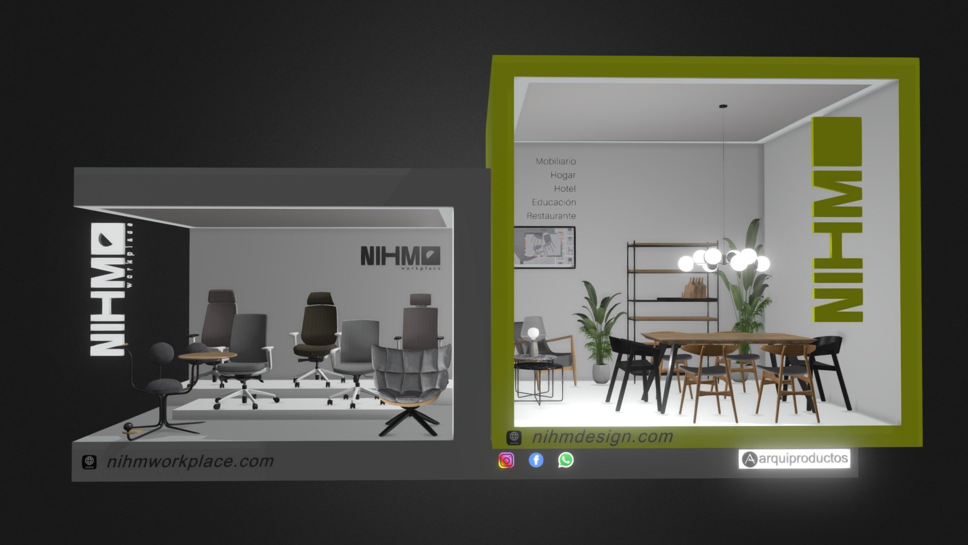 FS B06 Y B07- NIHM - 3D model by VIMBright (@vim_creative) [1bcacd3 ...