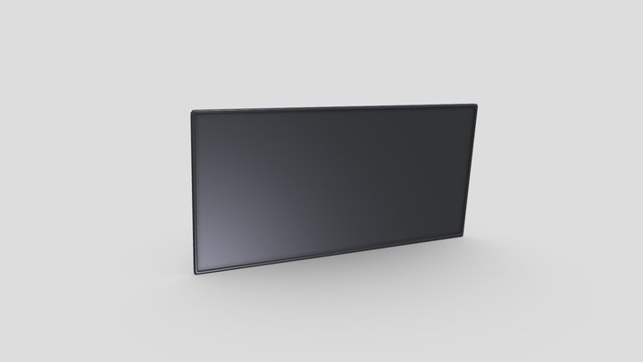 Cctv 3D models - Sketchfab