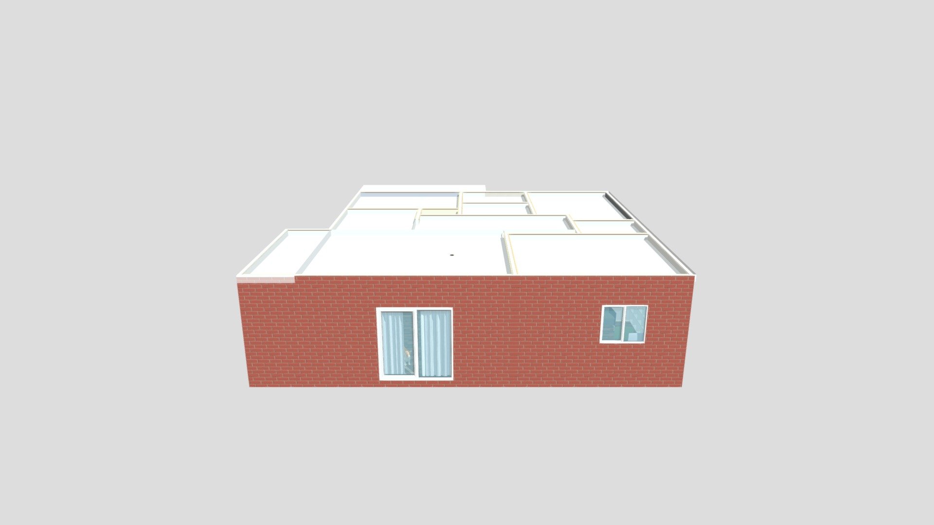 Div 2 - Download Free 3D model by peppemav [1bcb639] - Sketchfab
