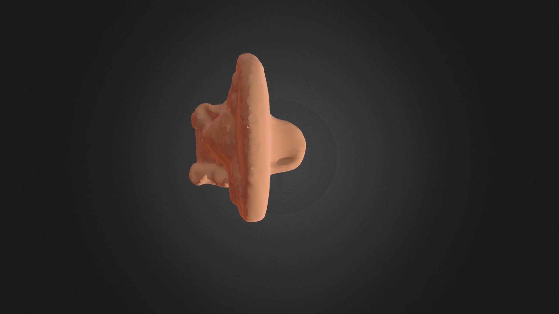 Vase maya - 3D model by natho [1bcccf9] - Sketchfab