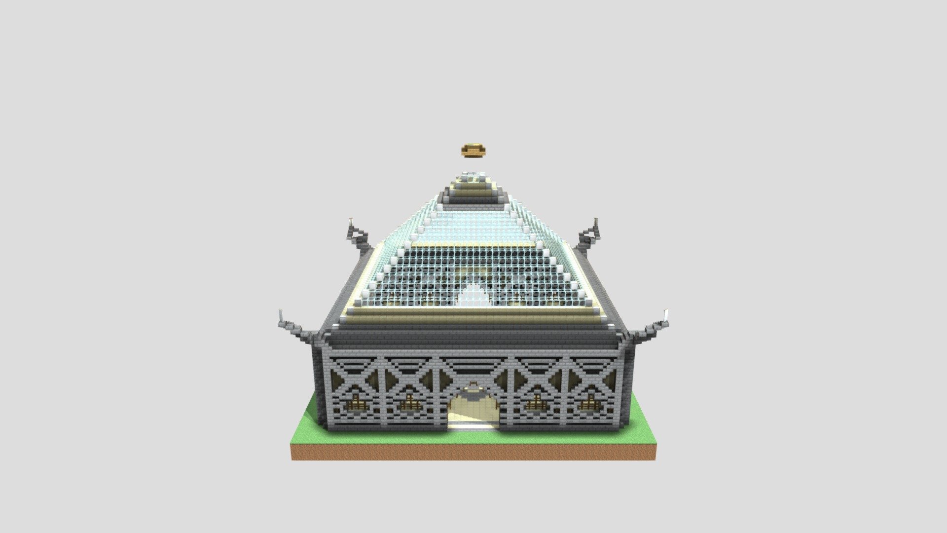 nice-spawn - Download Free 3D model by madexc [1bcf022] - Sketchfab