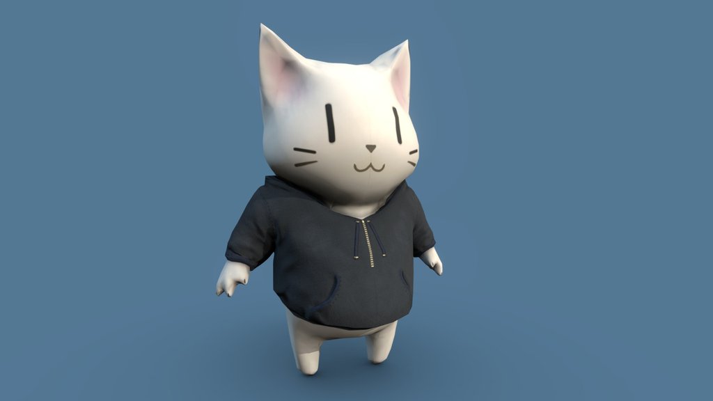 Cute - A 3D model collection by Jobe3do - Sketchfab