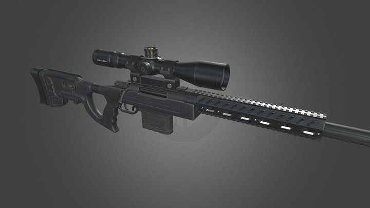 K14 3D models - Sketchfab