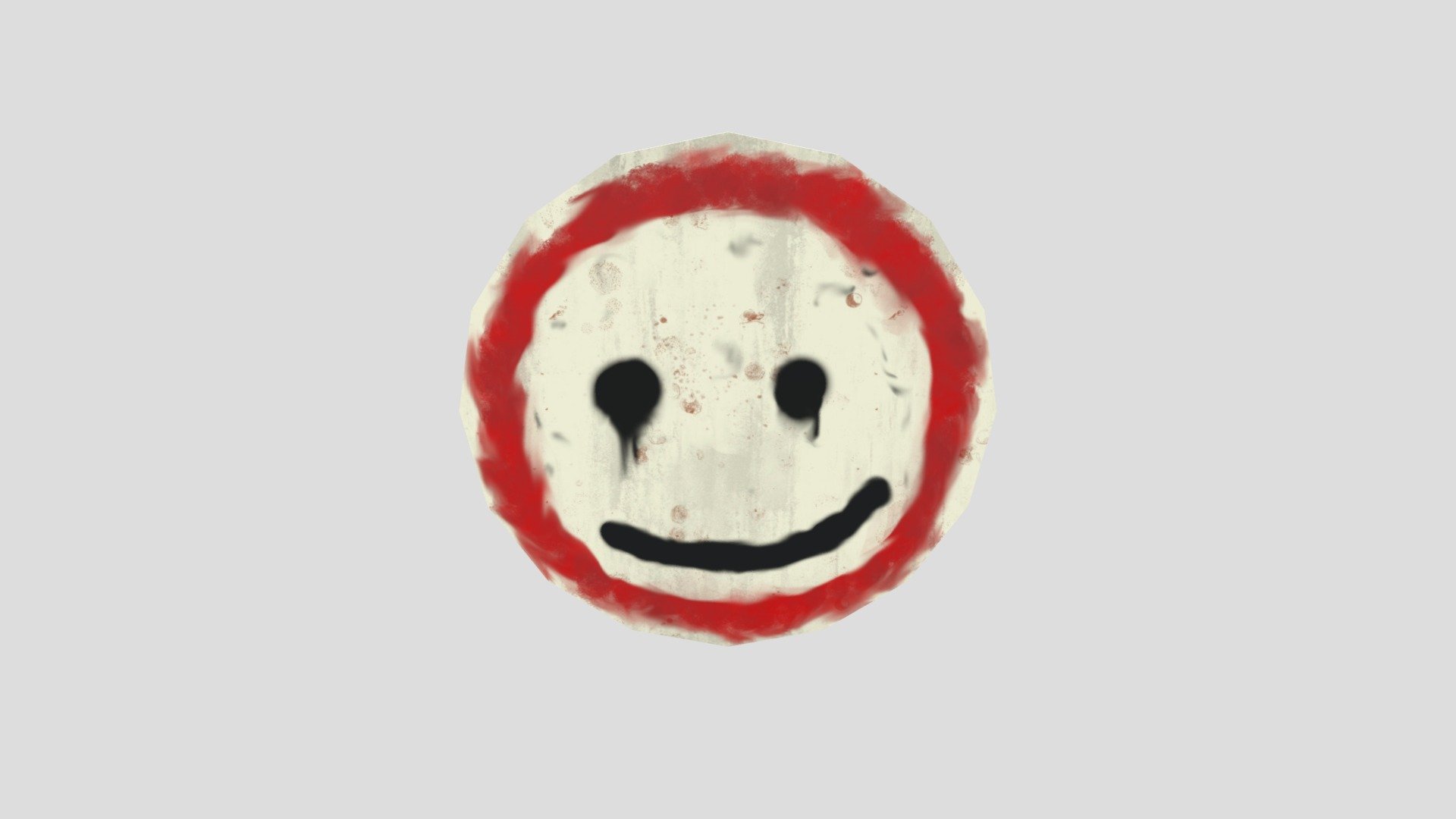 Vandals mask remastered (Old Version) by Viktor™ - Download Free 3D ...