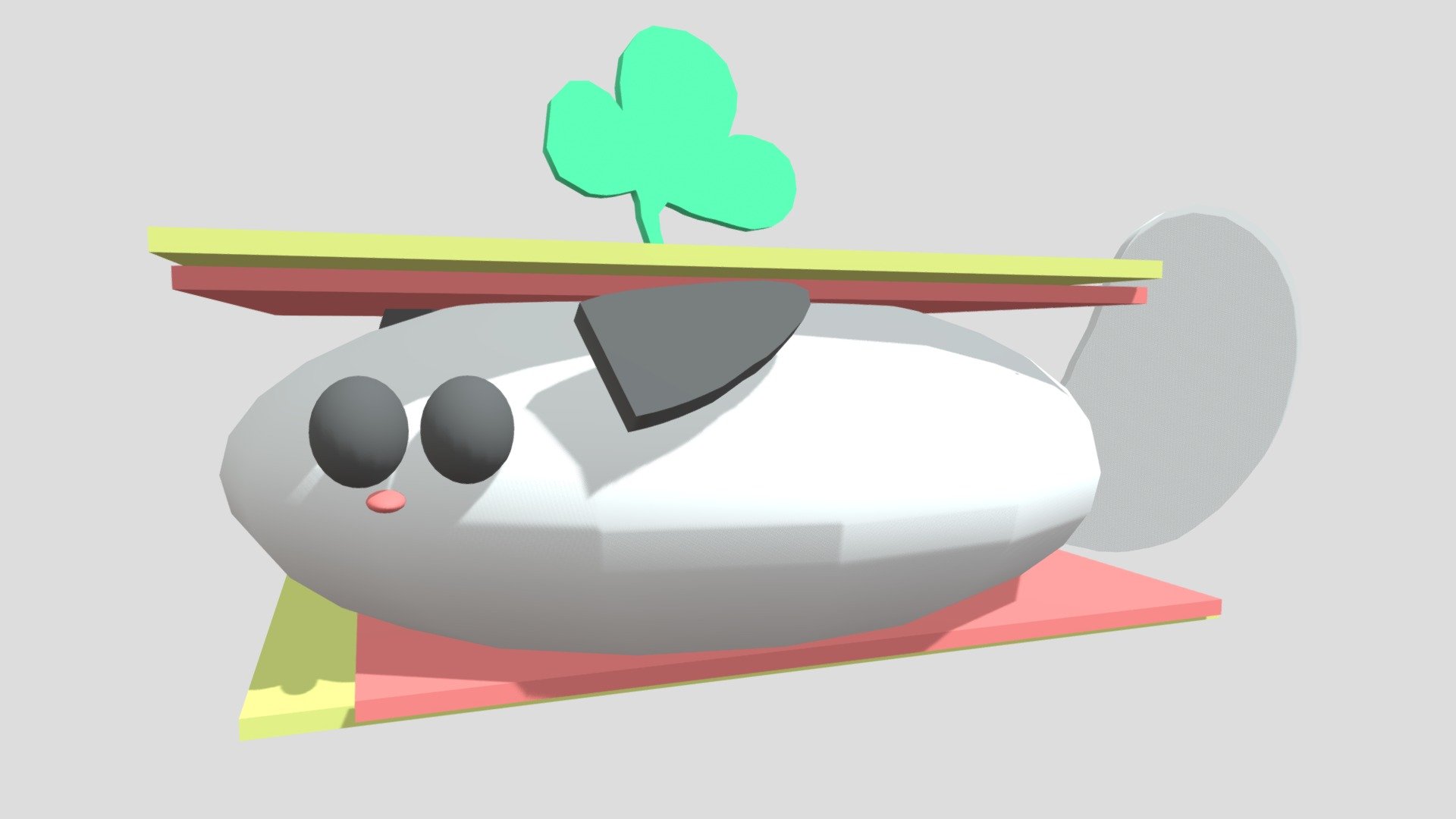 5D - Download Free 3D model by aevp [1bd3c82] - Sketchfab