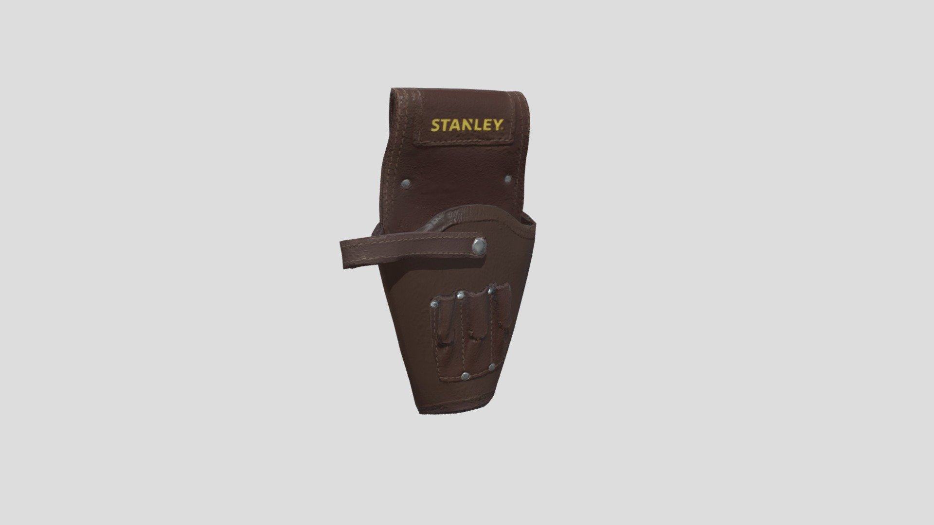 portatrap - 3D model by Mister Worker® (@misterworker) [1bd4209 ...