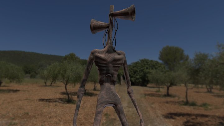 Skunx 3D models - Sketchfab