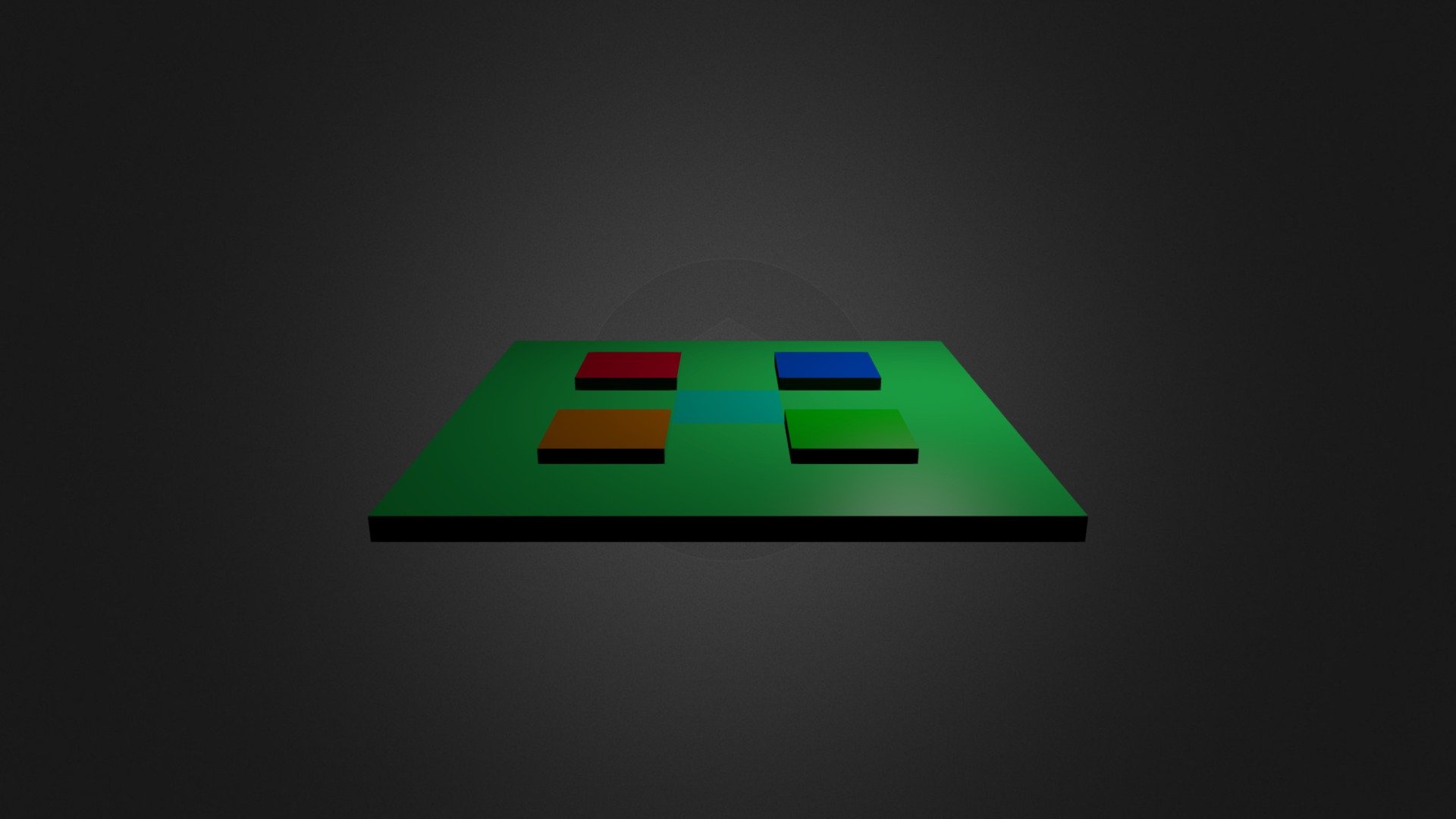 3D model by zazax [1bd6864] - Sketchfab